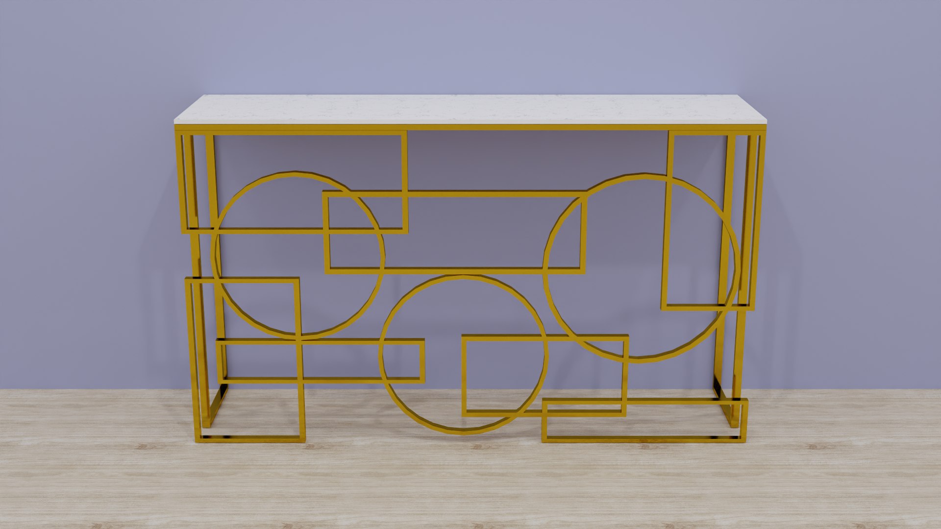 3D Design Table Model - TurboSquid 2305714