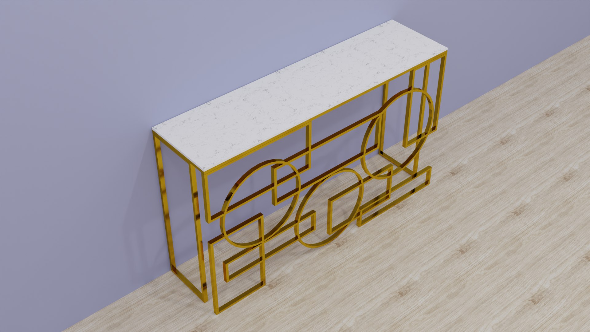 3D Design Table Model - TurboSquid 2305714