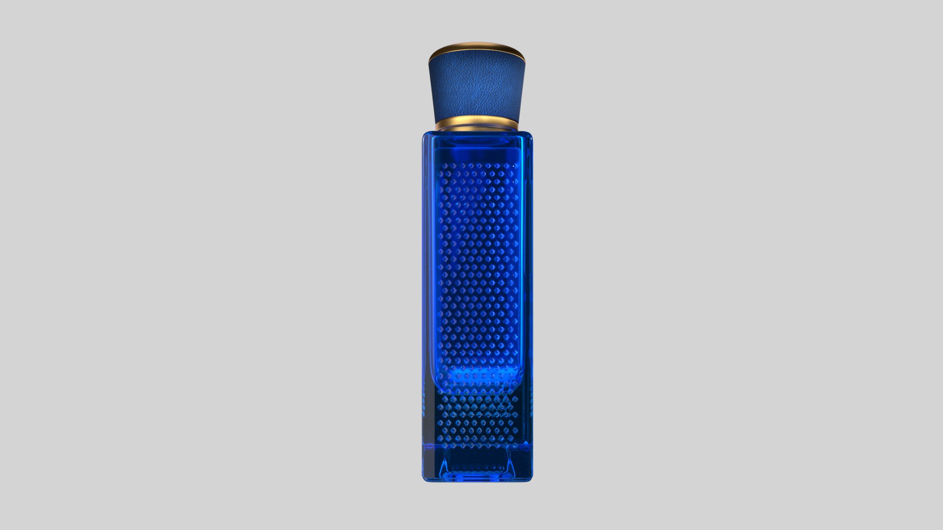 Perfume Model - TurboSquid 2199778