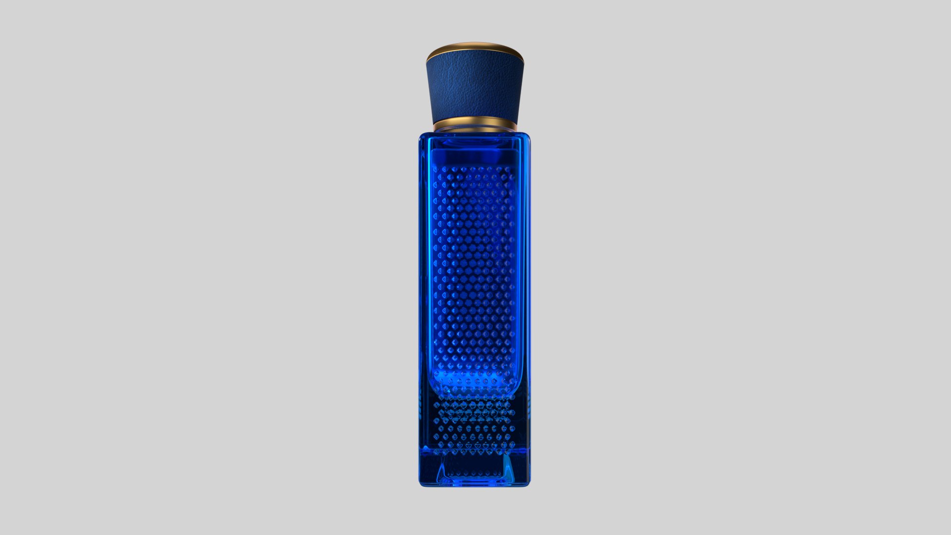 Perfume Model - TurboSquid 2199778