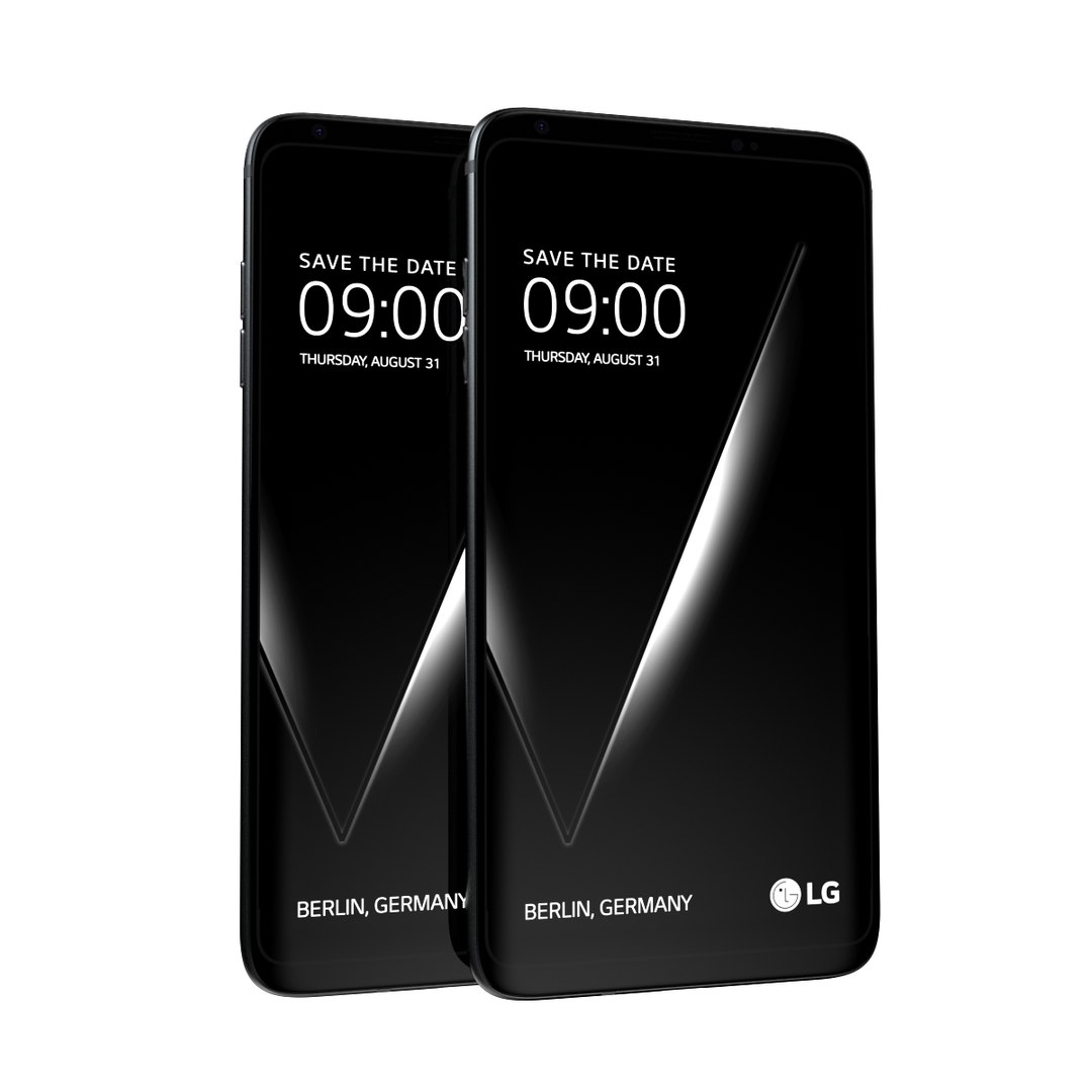 3D Lg V30 G - TurboSquid 1201939