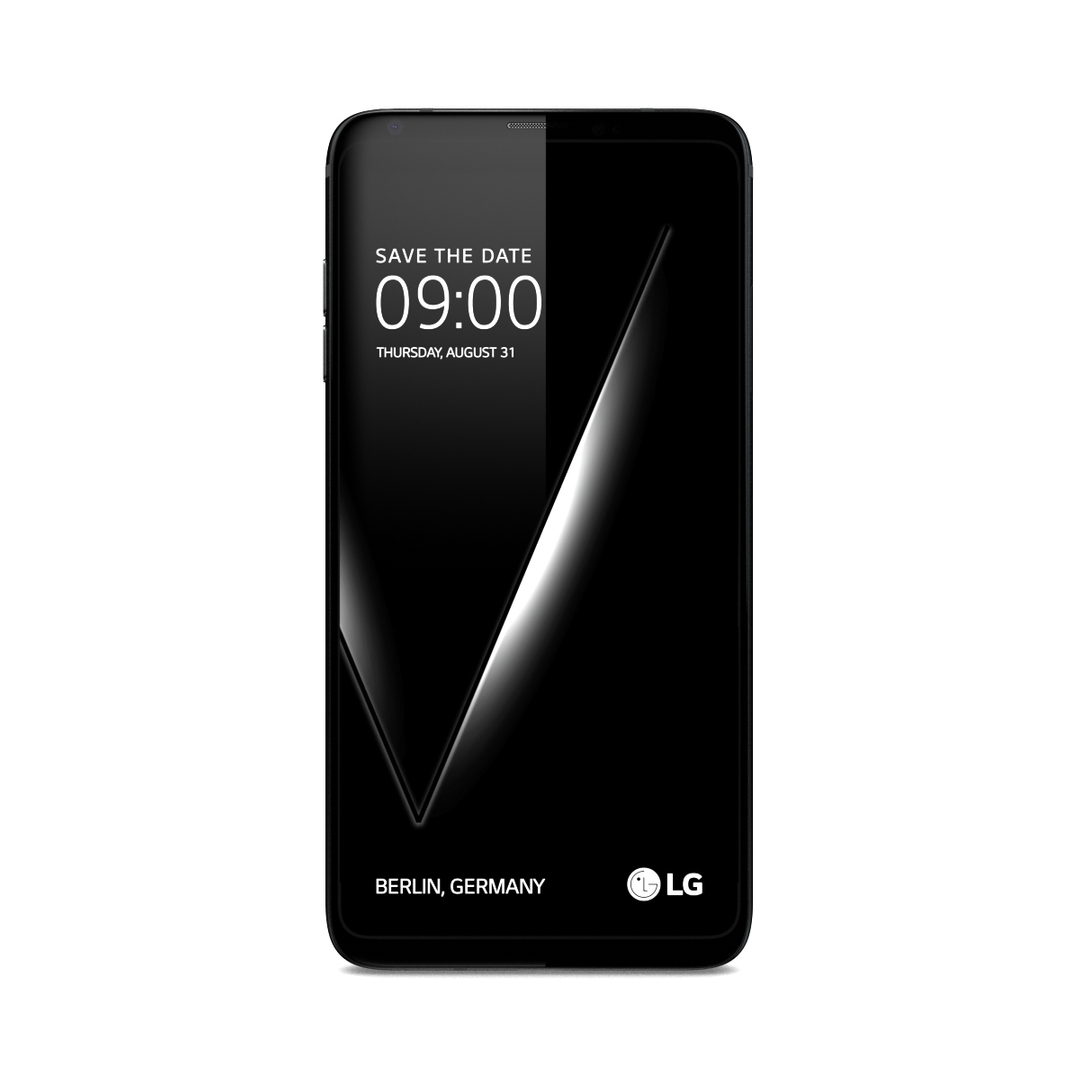 3D Lg V30 G - TurboSquid 1201939