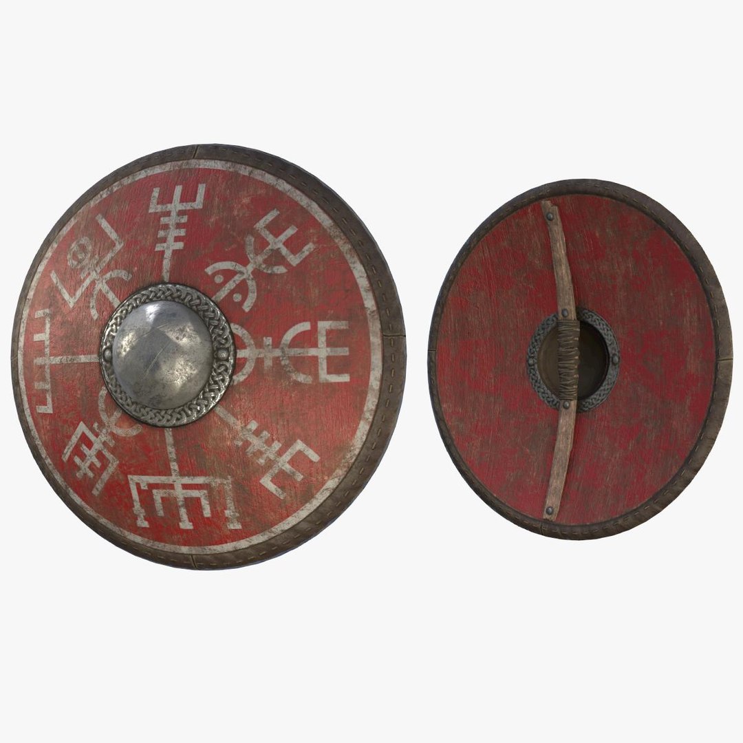 Fantasy Shield RPG Aspis Buckler Heater Hoplite Kite Lenticular Parma ...