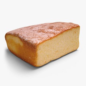 Dessert STL Models for Download | TurboSquid