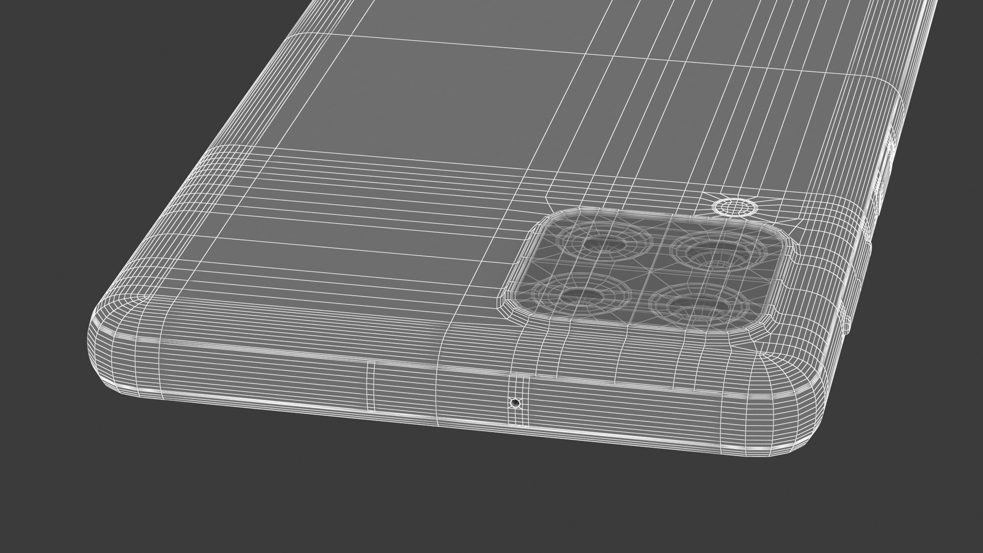 3D Samsung Galaxy M62 Blue - TurboSquid 2101752