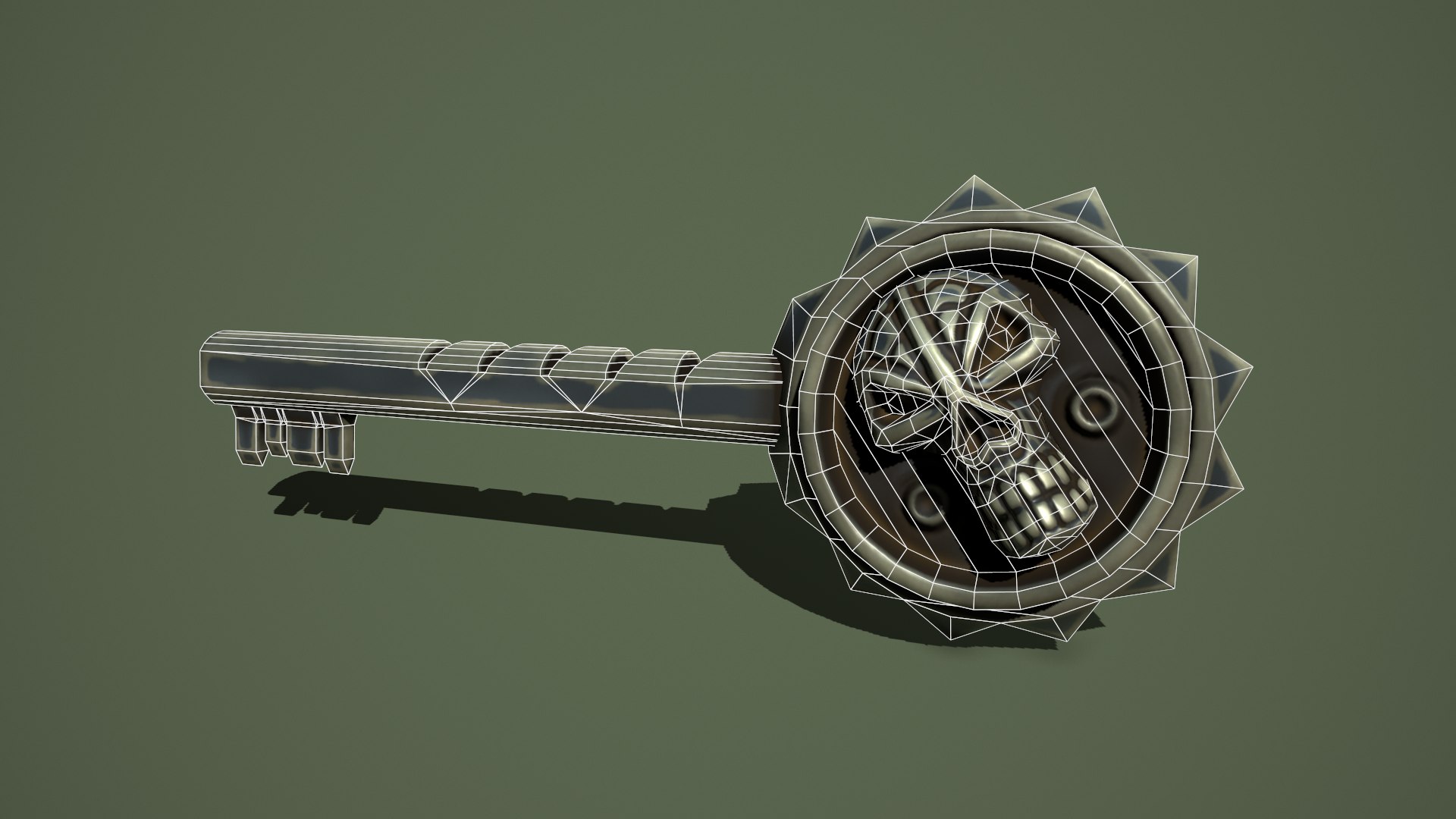 3D Ue4 Unity Model - TurboSquid 1583072