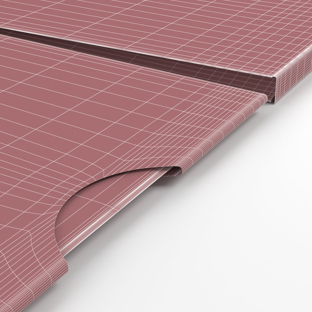 Stockings Incanto 3D Model - TurboSquid 1216797