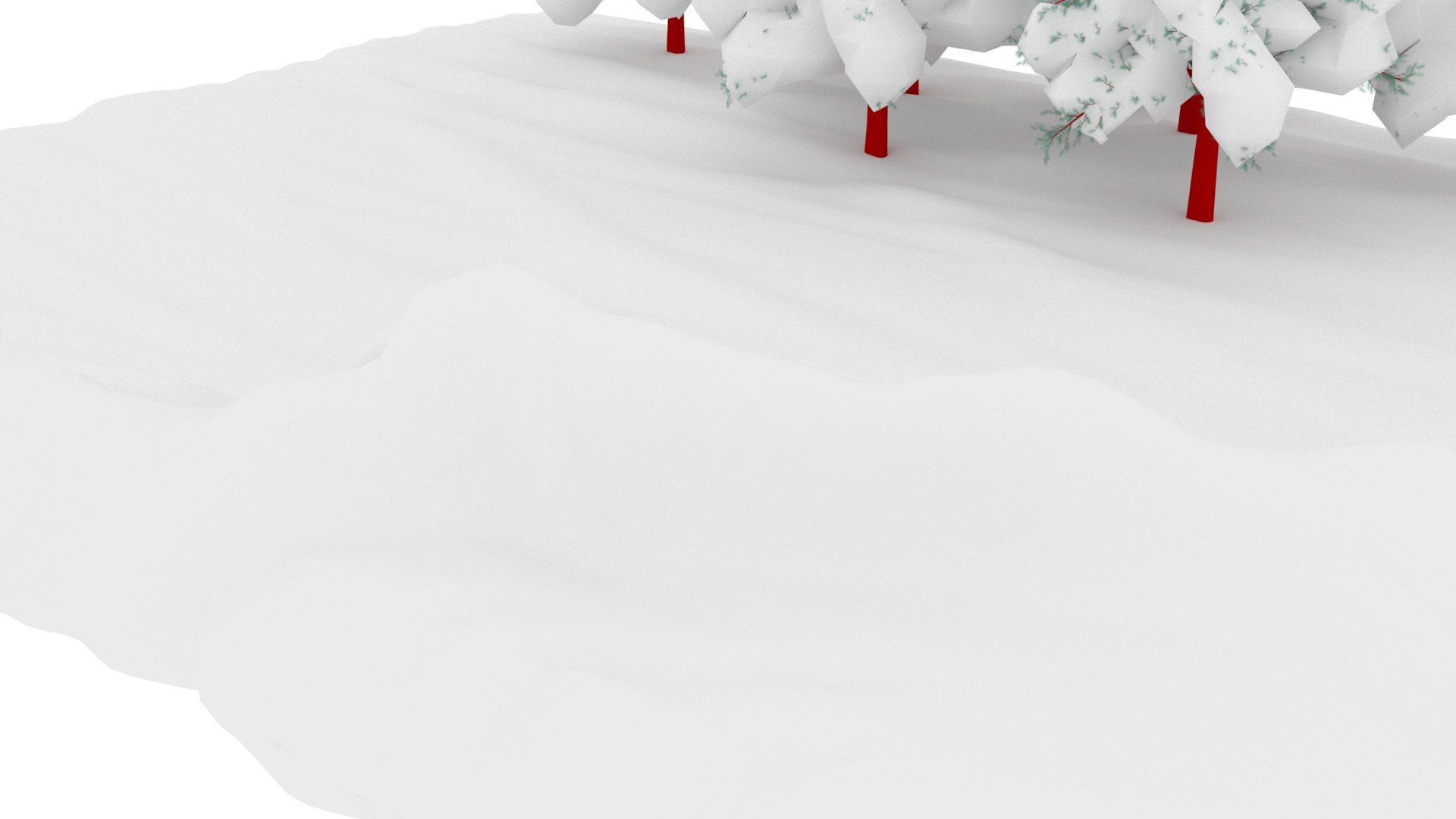 3D Model Winter - TurboSquid 1675867