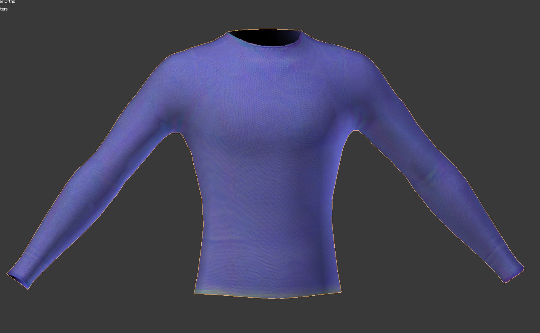 3D 2 Lod Mens - TurboSquid 1416460