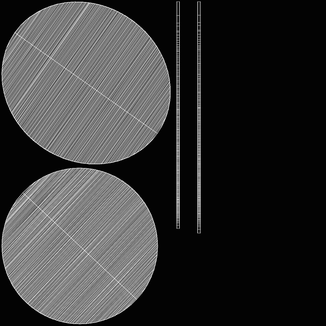 3D Bump Shapes Pad - TurboSquid 1981151