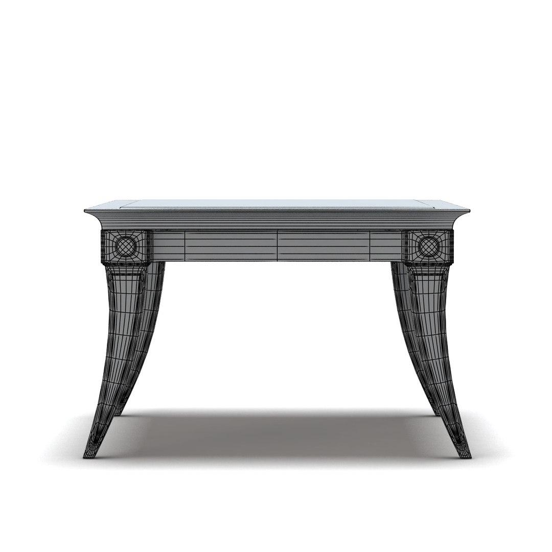 Max Restoration Hardware - Klismos