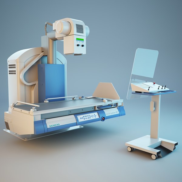 3ds fluoroscopy axiom luminos drf