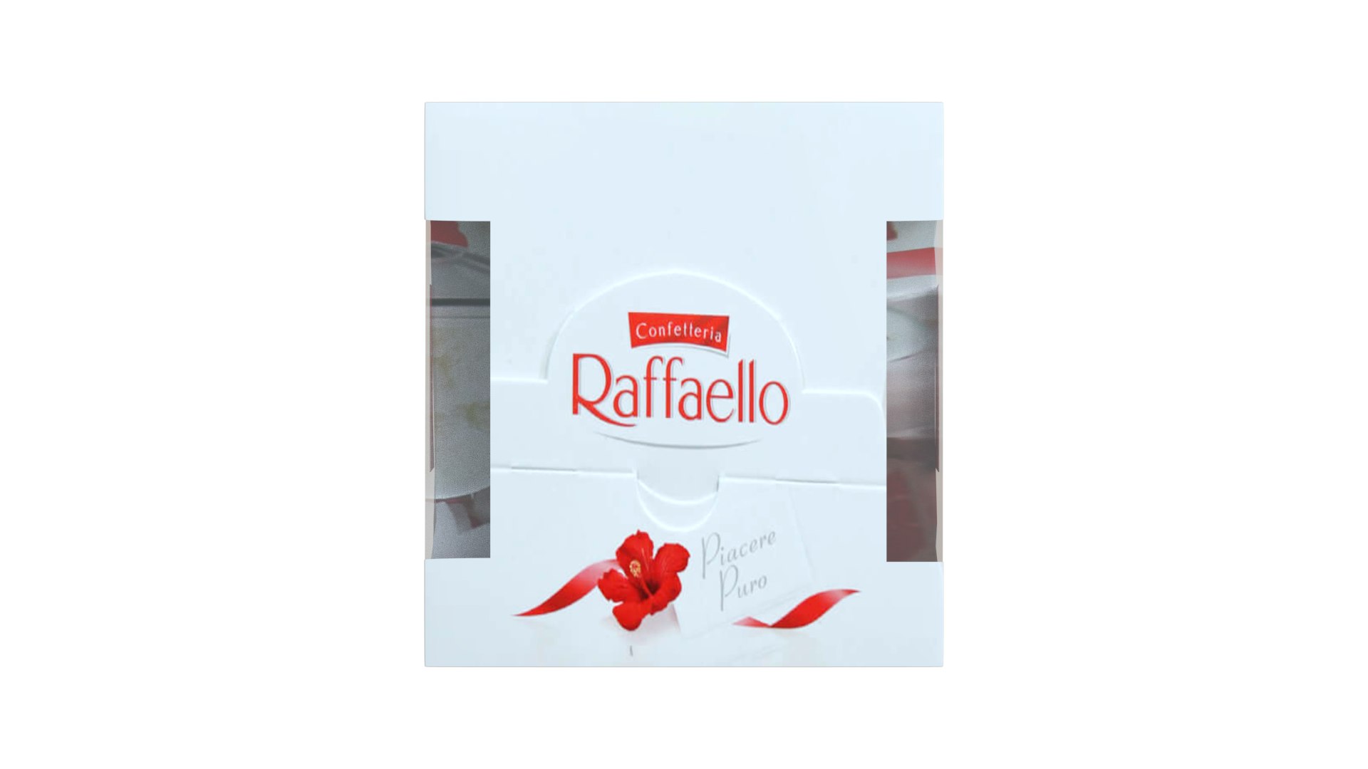 Raffaello 3D Model - TurboSquid 2137446