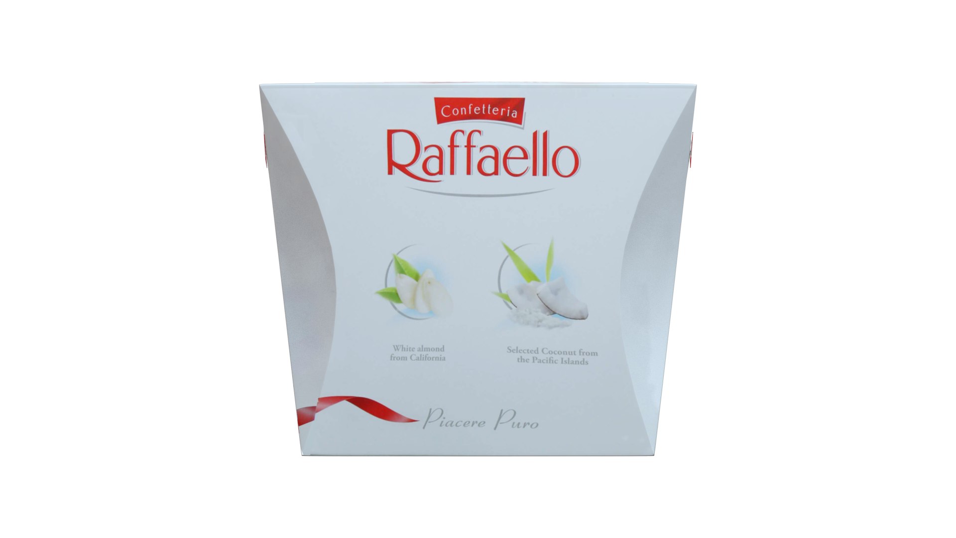 Raffaello 3D Model - TurboSquid 2137446