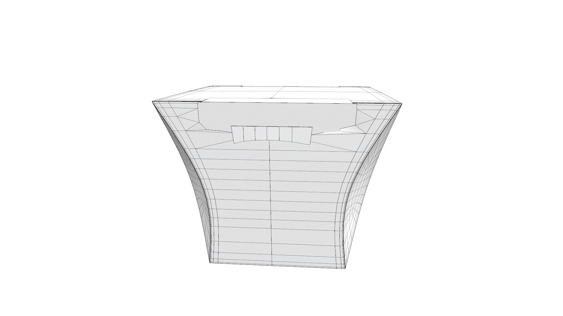 Raffaello 3D Model - TurboSquid 2137446