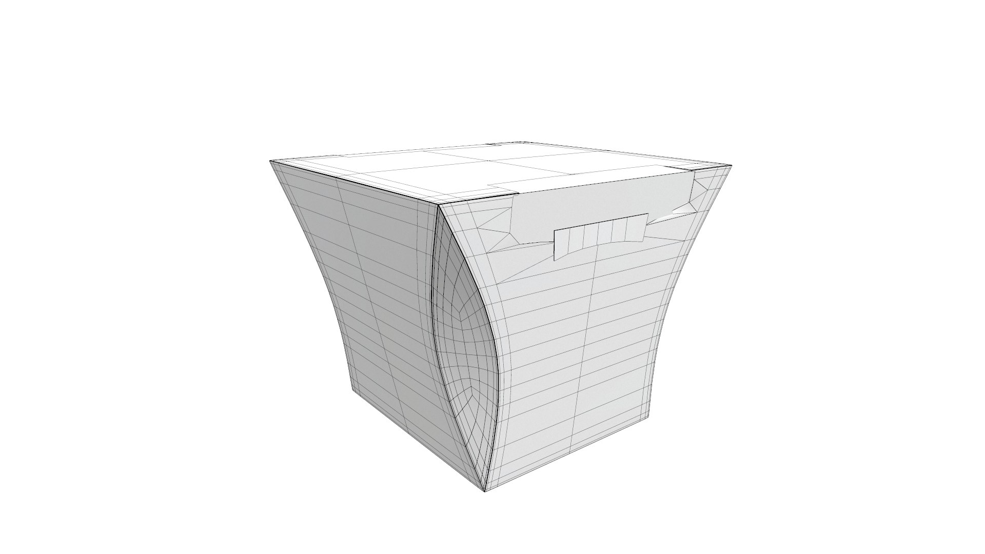 Raffaello 3D Model - TurboSquid 2137446