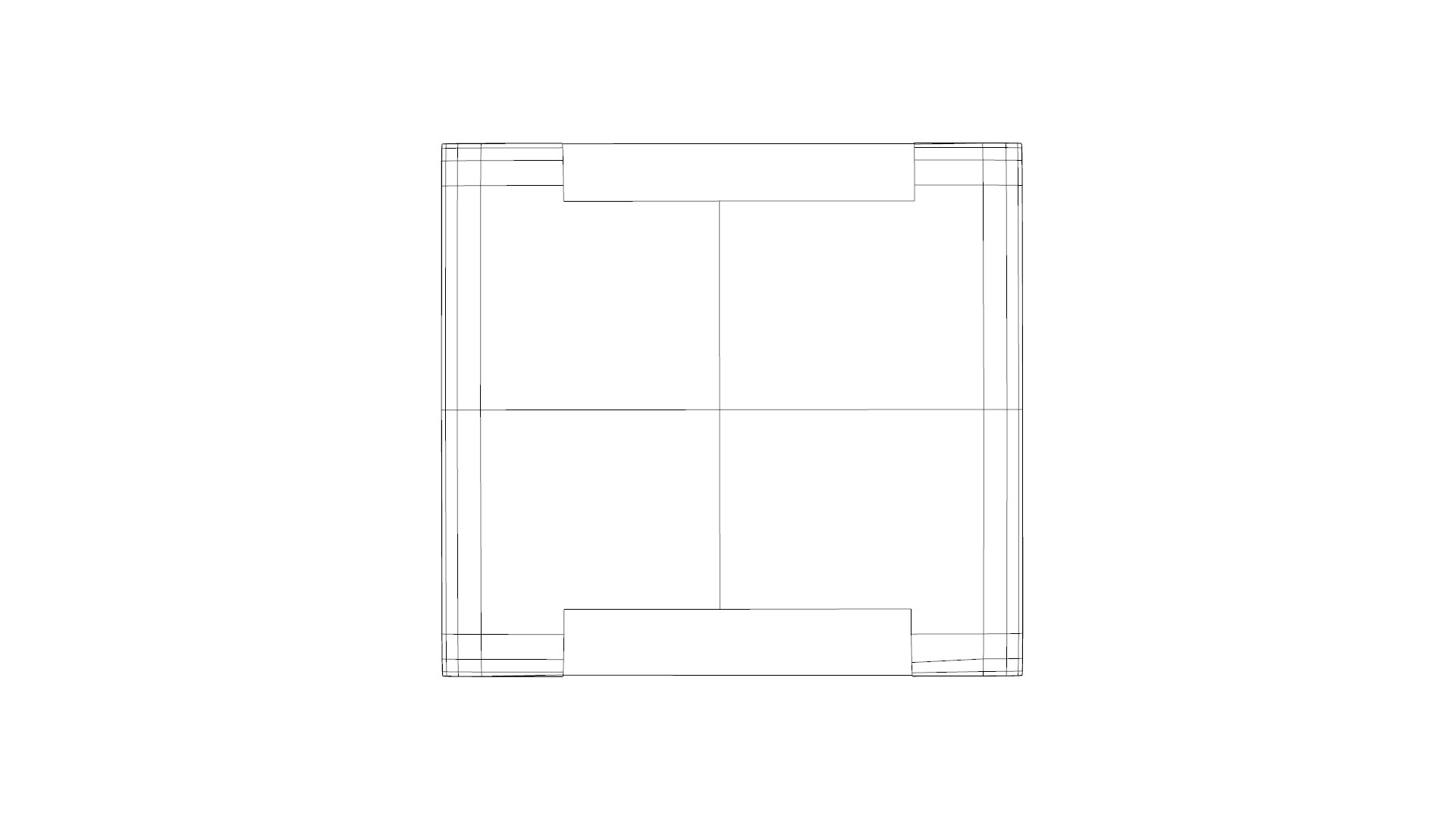 Raffaello 3D Model - TurboSquid 2137446