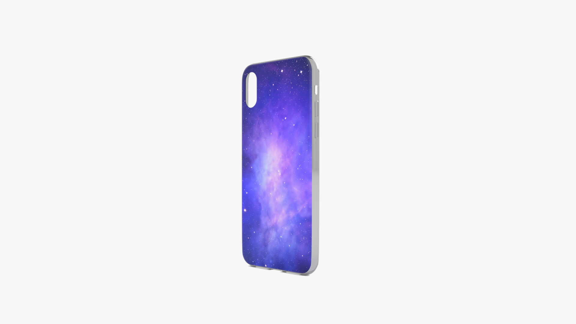 Iphone Case X Model - TurboSquid 1438186