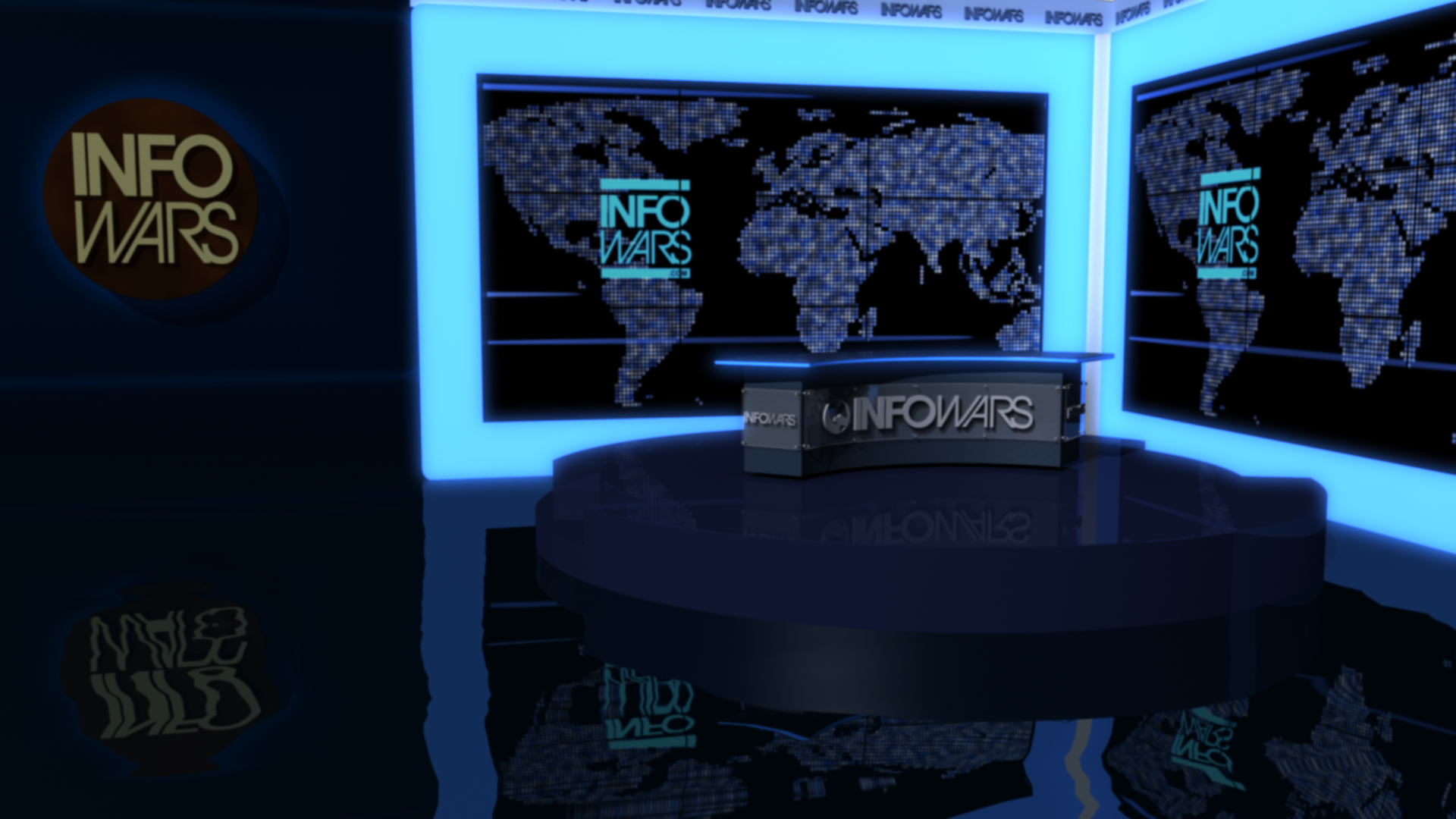 free lwo model infowars