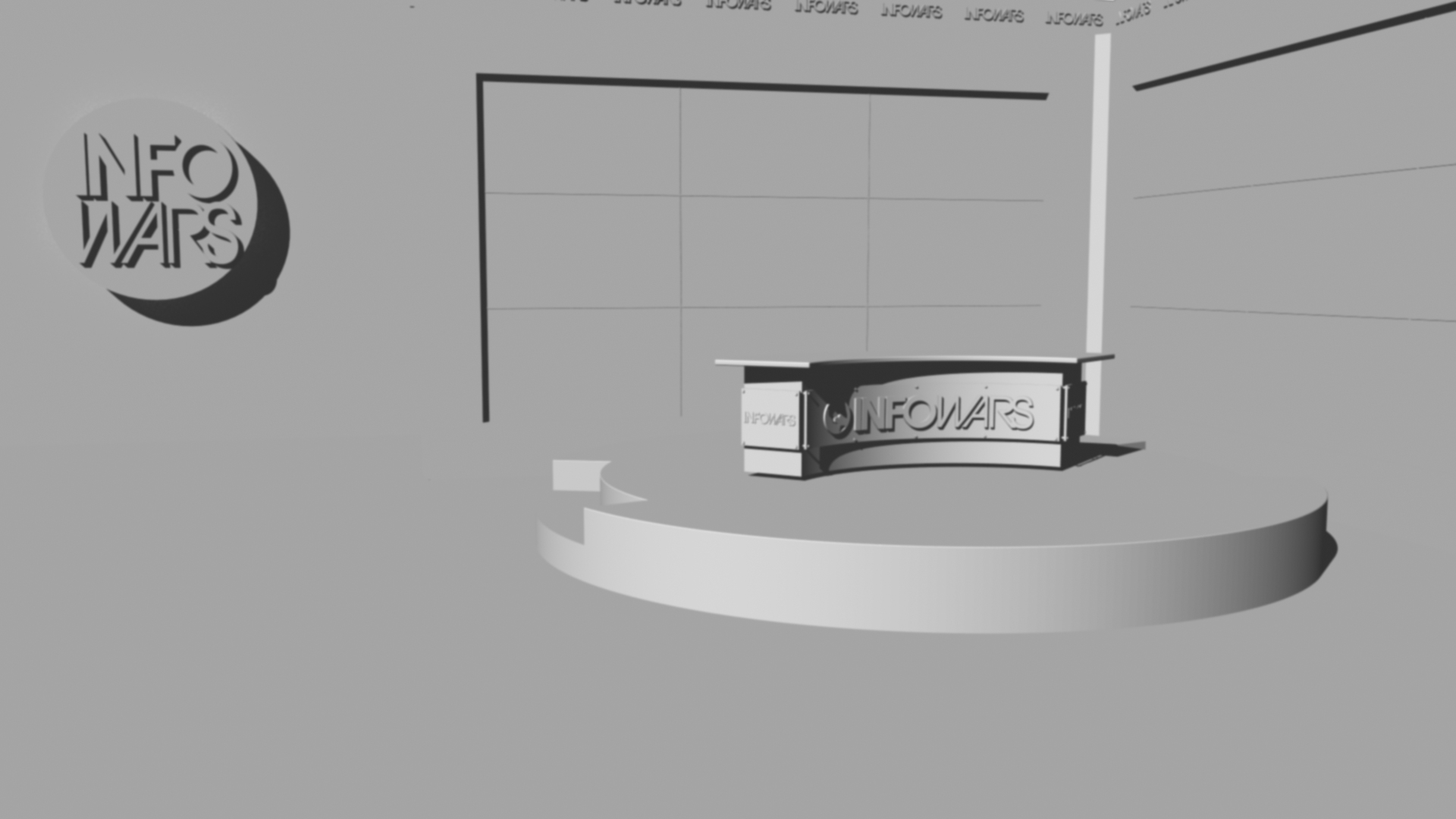 free lwo model infowars