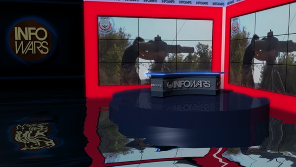 free lwo model infowars