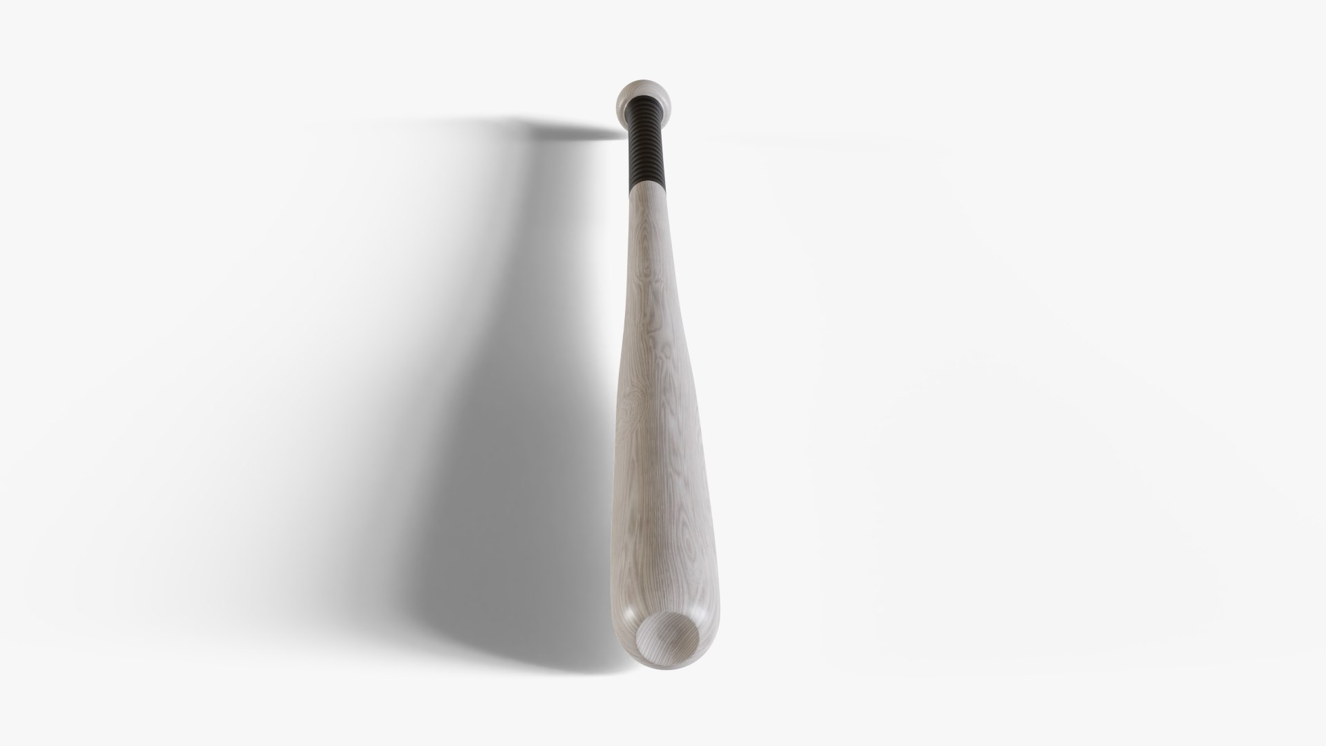 Baseball Bat Model - TurboSquid 2300696