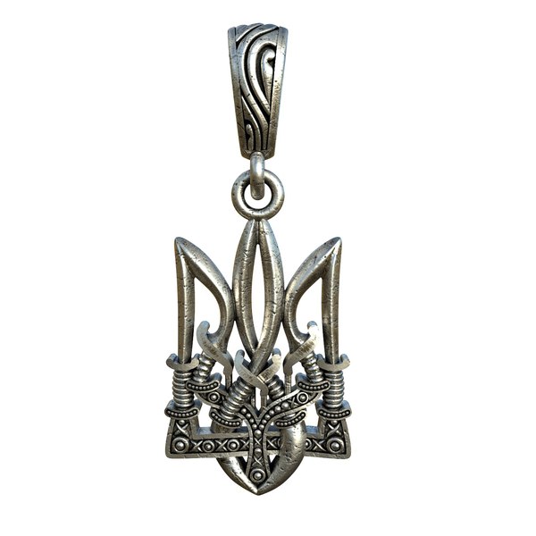 Free Necklace 3D Models for Download | TurboSquid