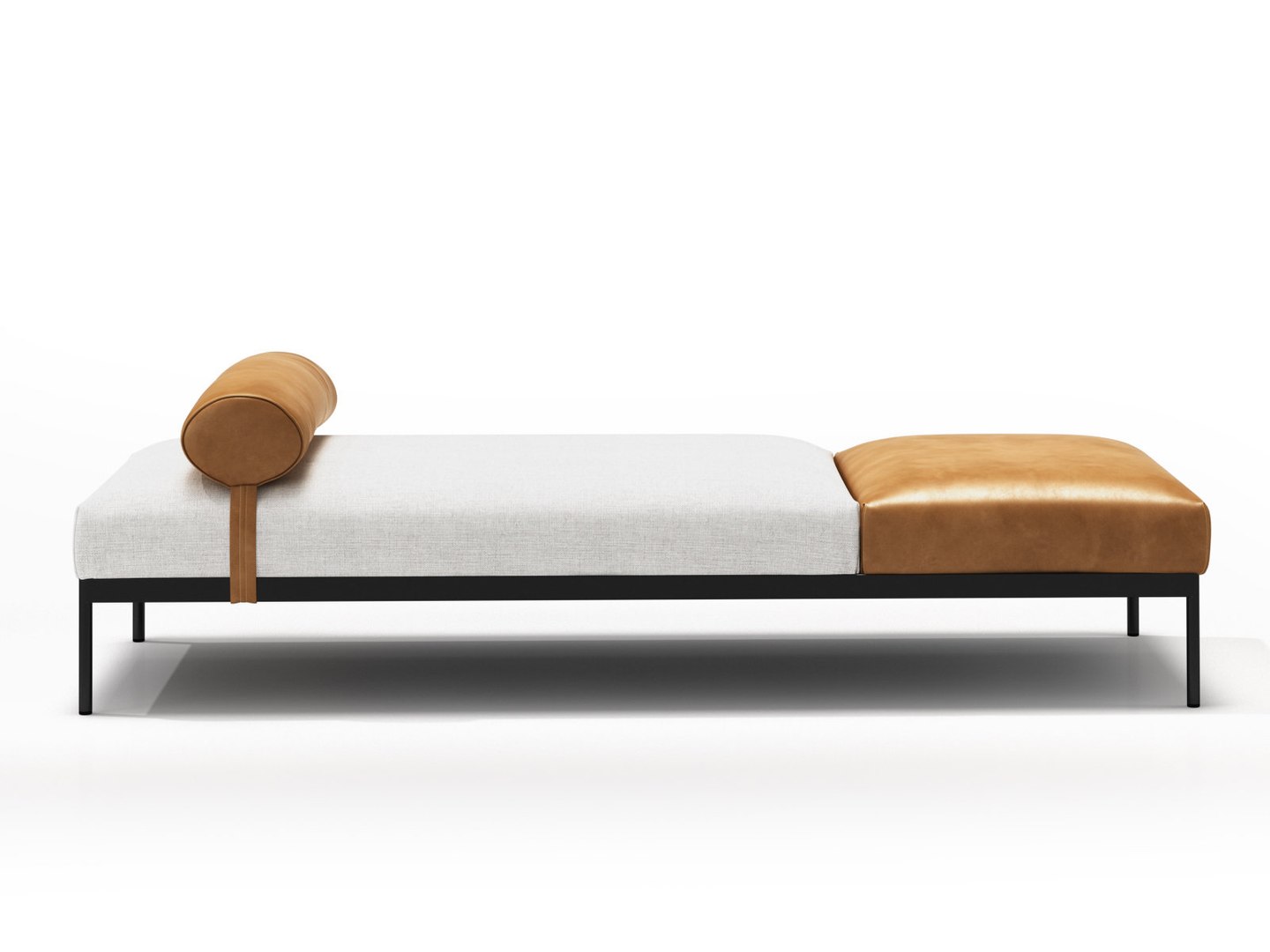 Bon Daybed N 3D Model - TurboSquid 1161216