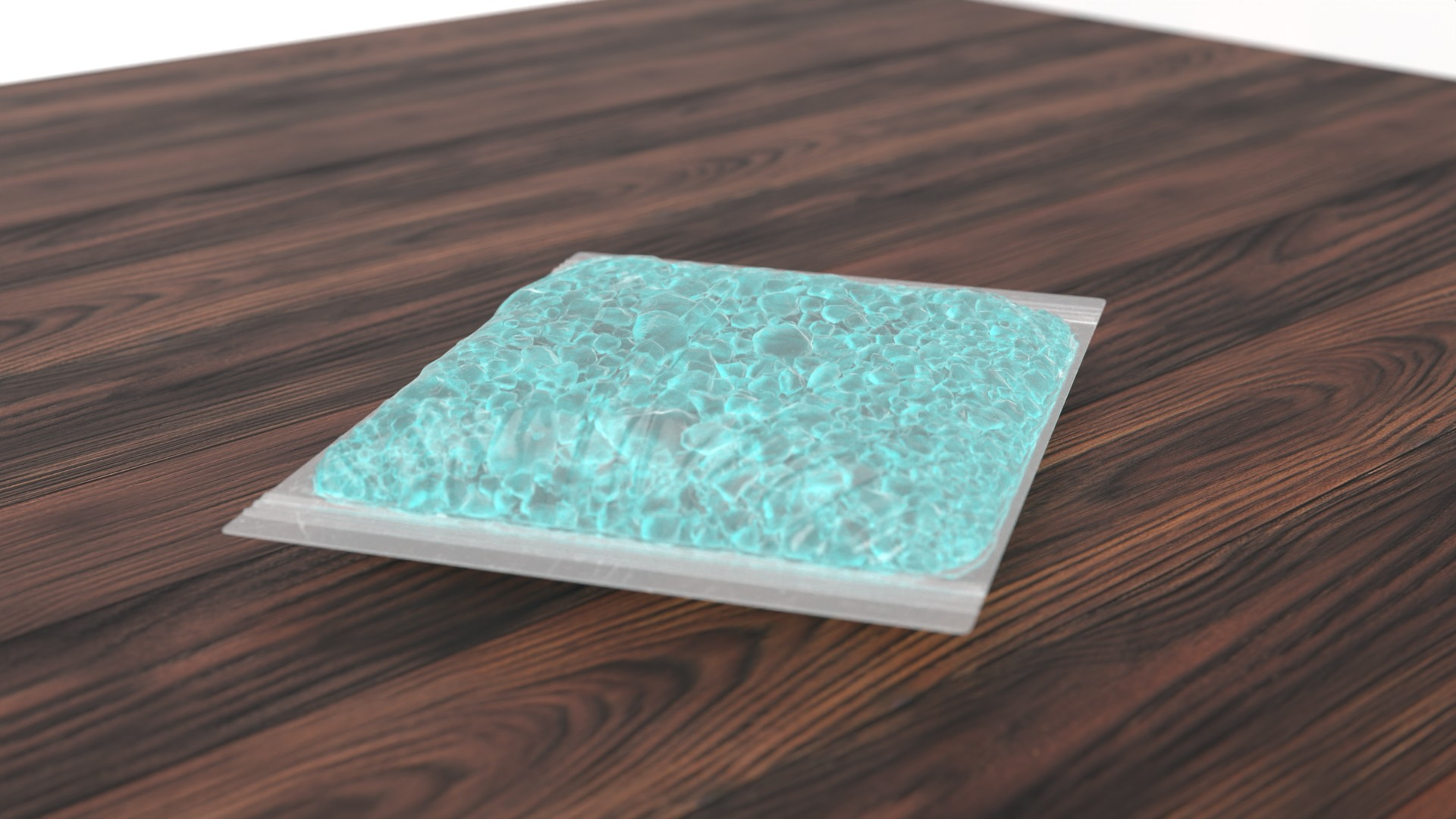 Bag Of Meth 3D - TurboSquid 2346888