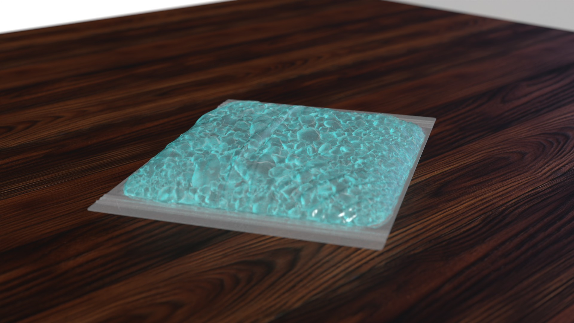 Bag Of Meth 3D - TurboSquid 2346888