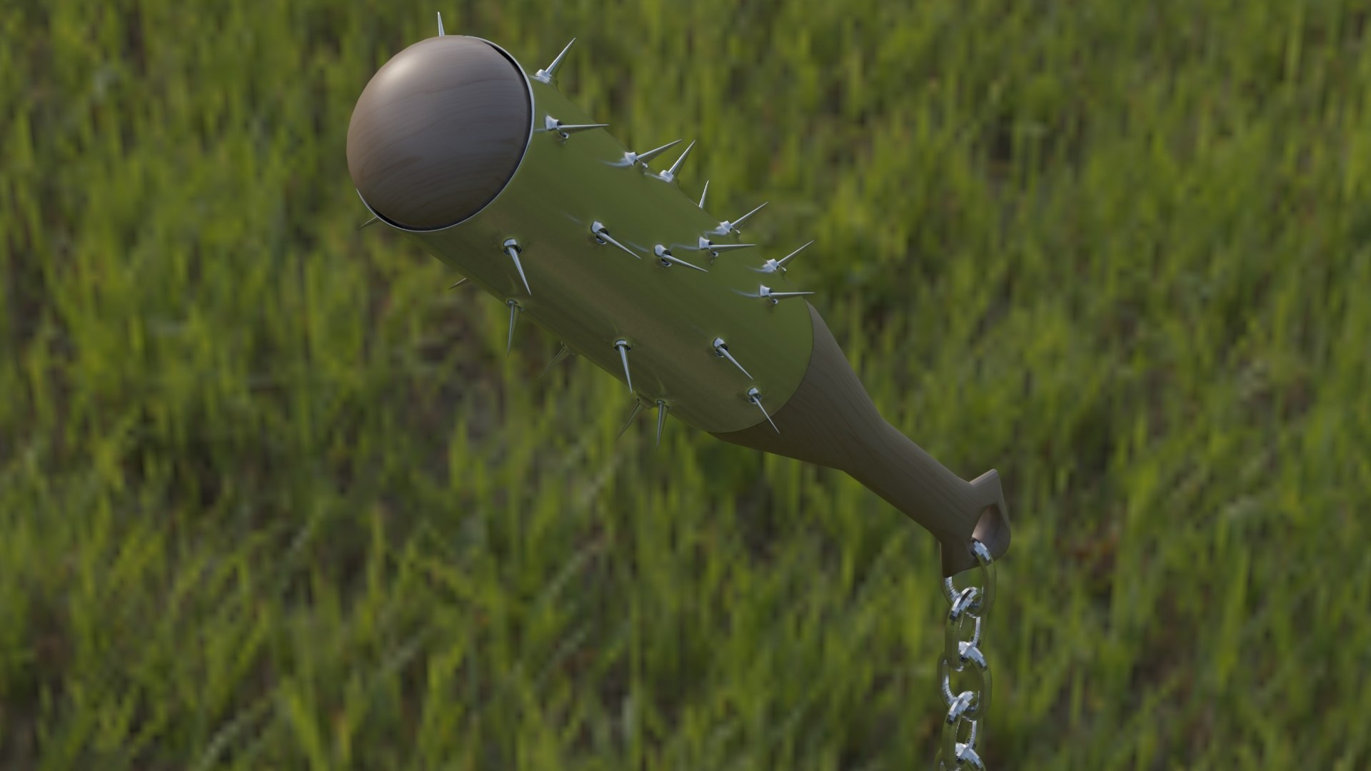 Club 3D Model - TurboSquid 1708150