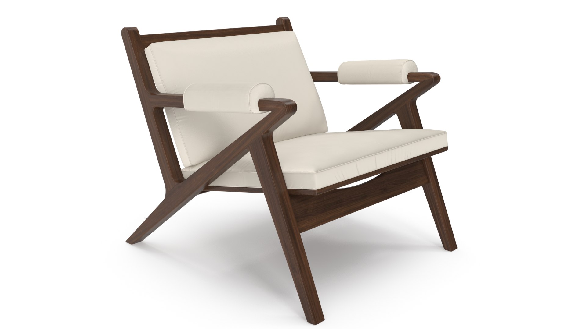 Baby Rex Chair 3D model - TurboSquid 2037821
