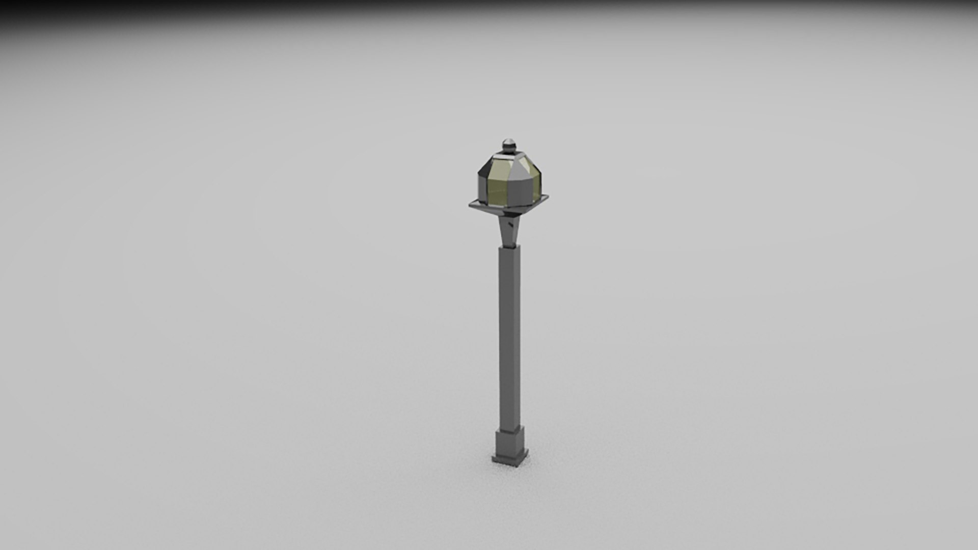 Free Stylised City Asset Pack 3D Model - TurboSquid 2065612