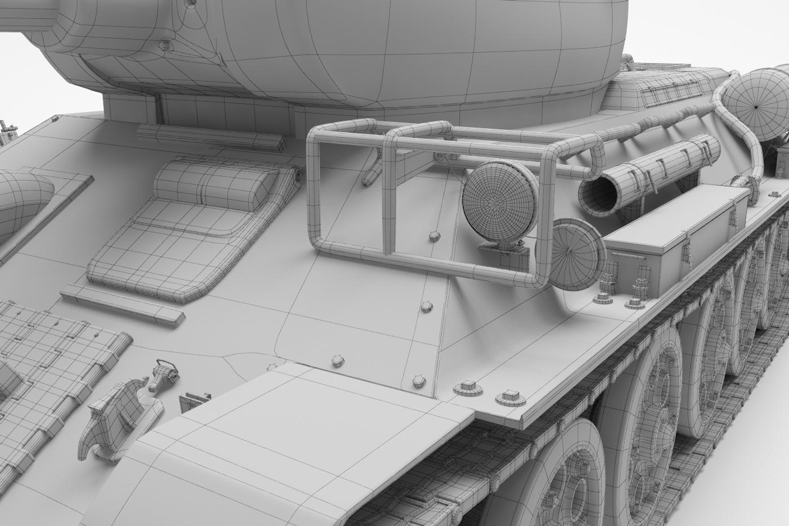 maya war tank
