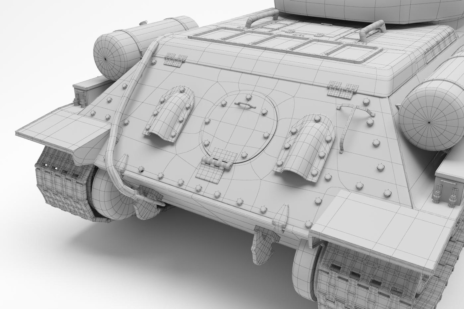 maya war tank