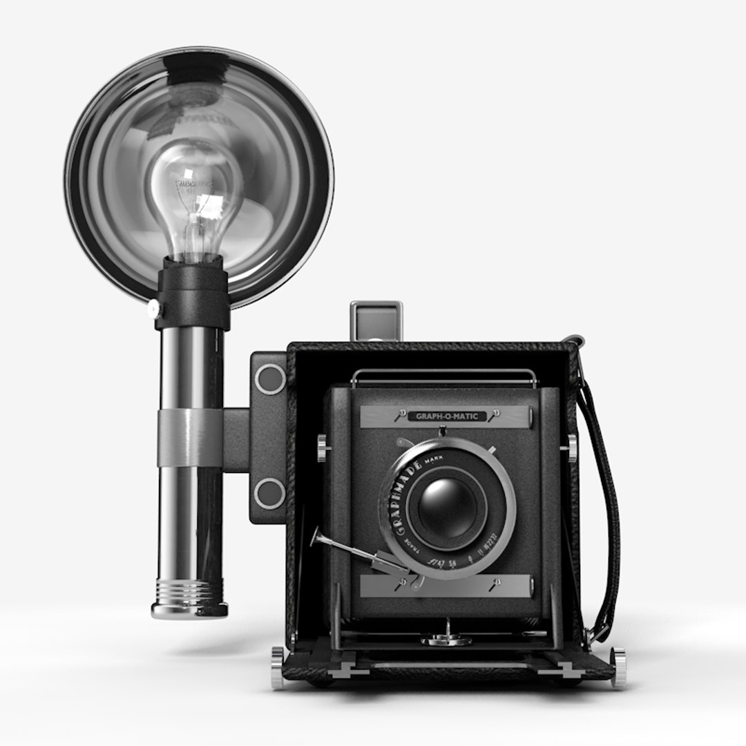 3d realistic speed graphic