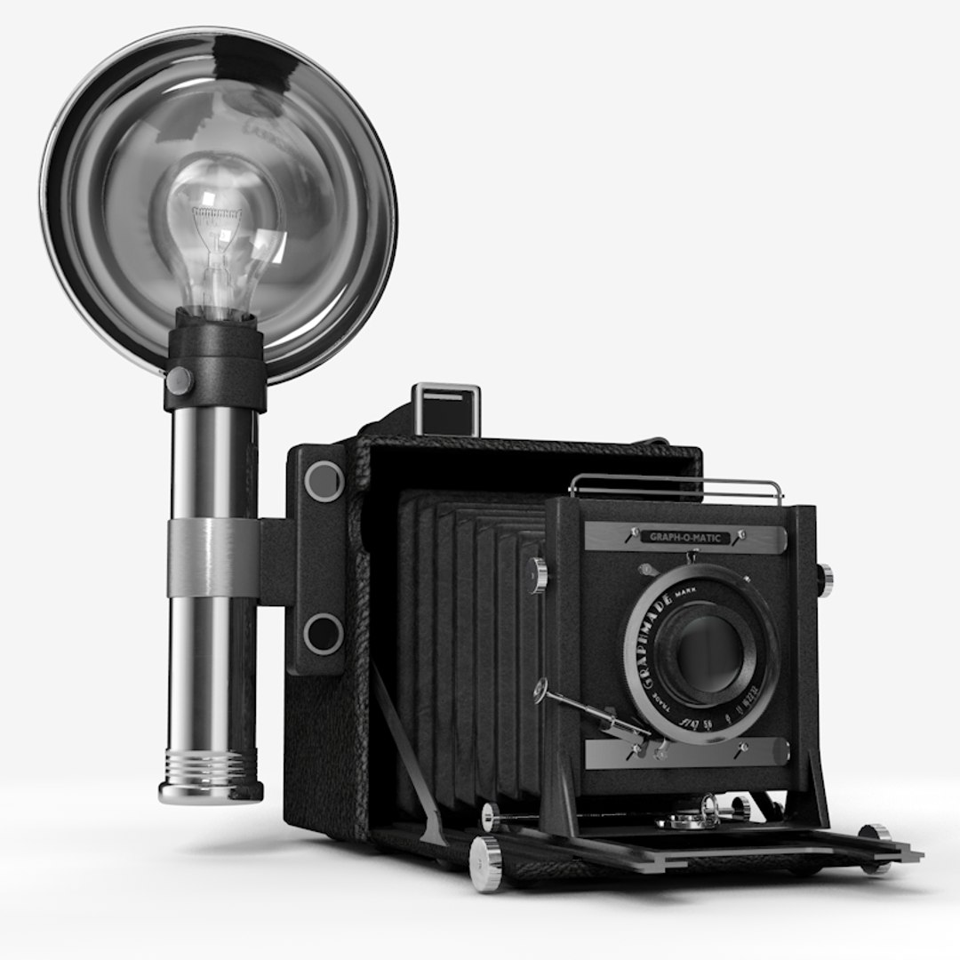 3d realistic speed graphic