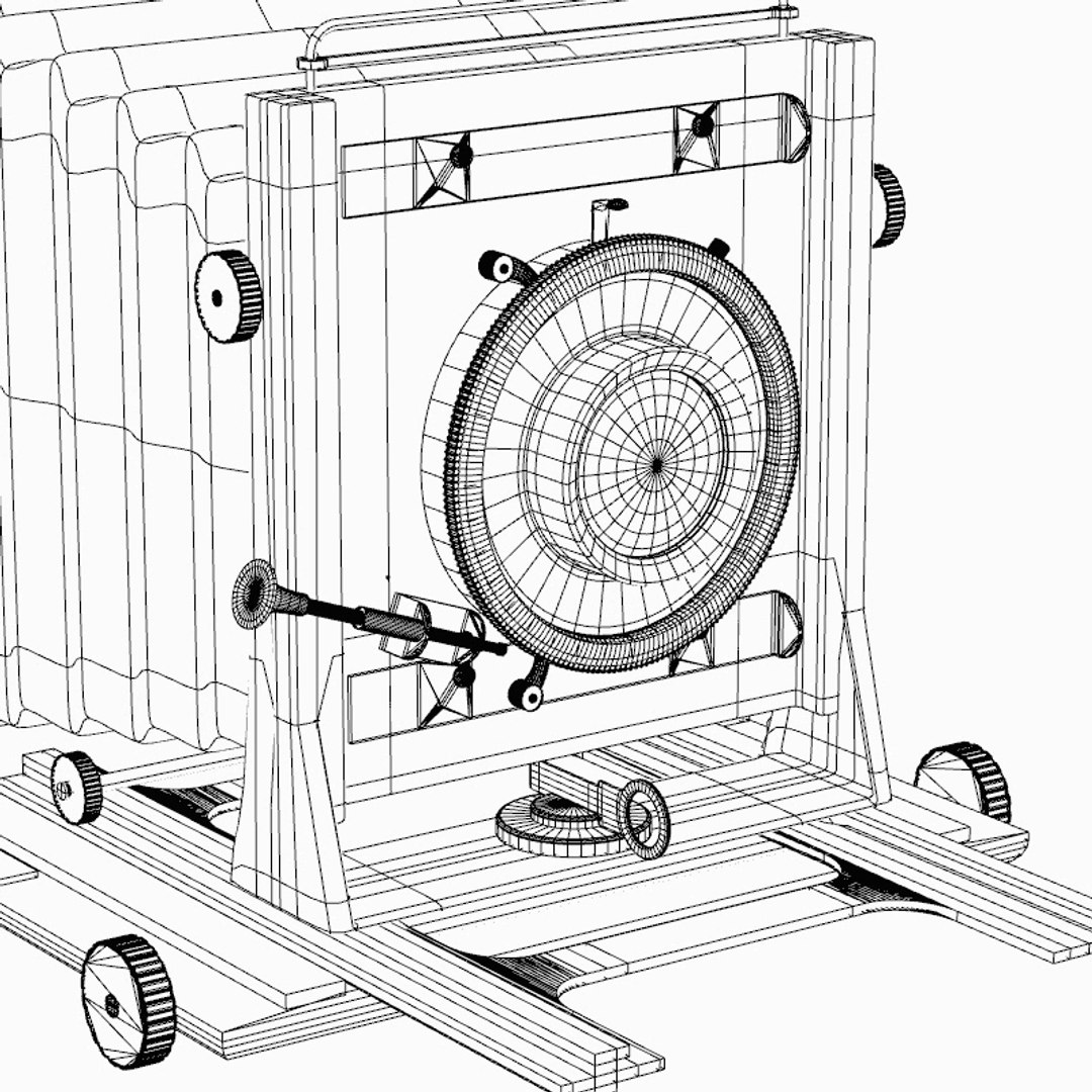 3d realistic speed graphic
