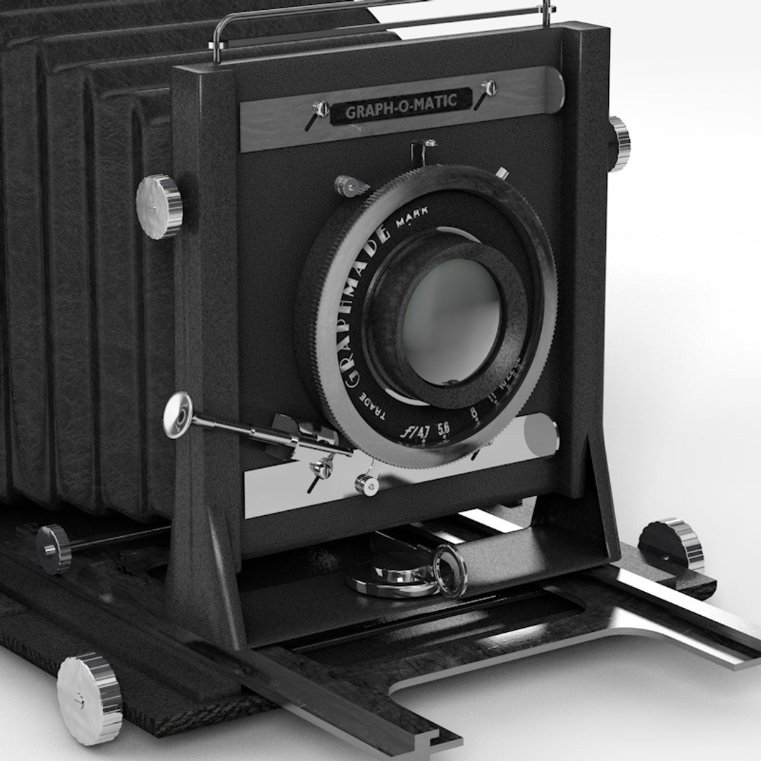 3d realistic speed graphic