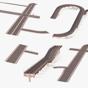 Free 3D Street Models | TurboSquid