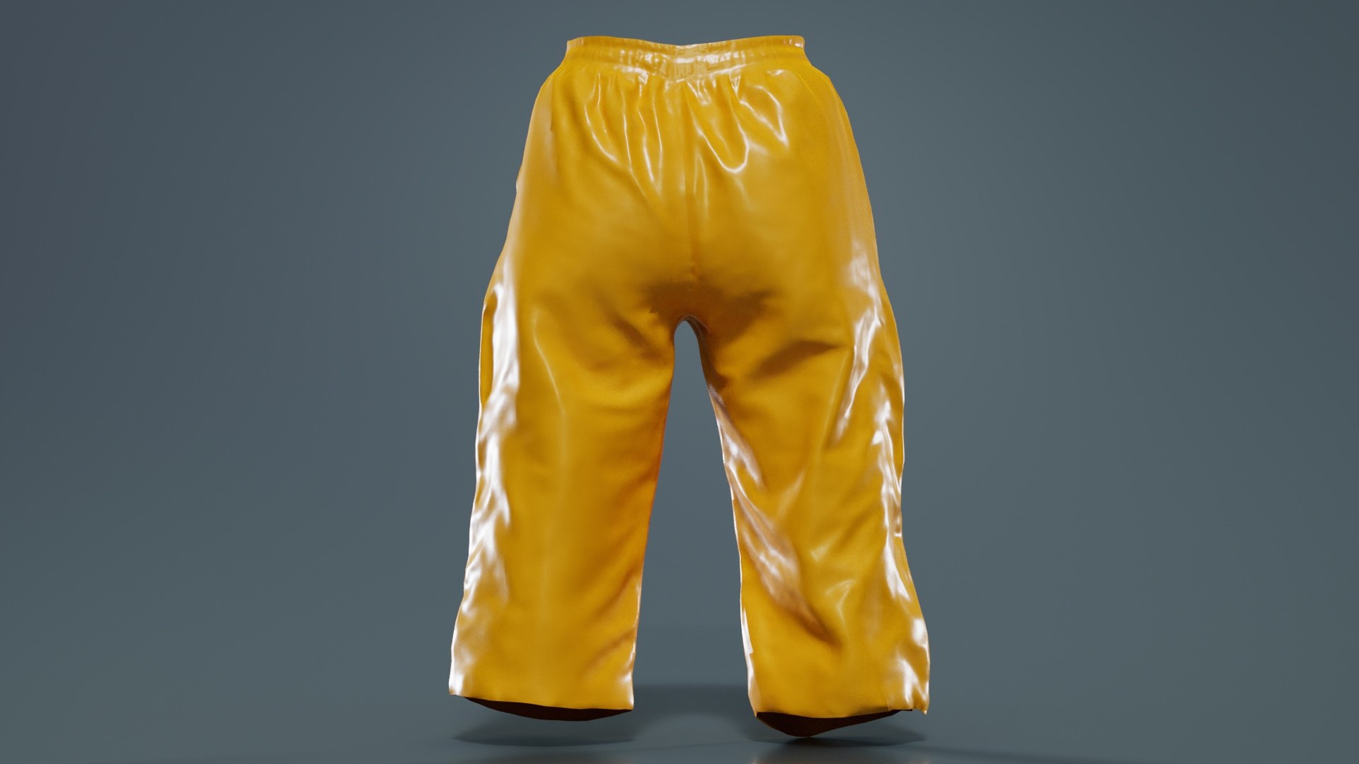3D Model Cargo Pants Remastered - TurboSquid 2361829