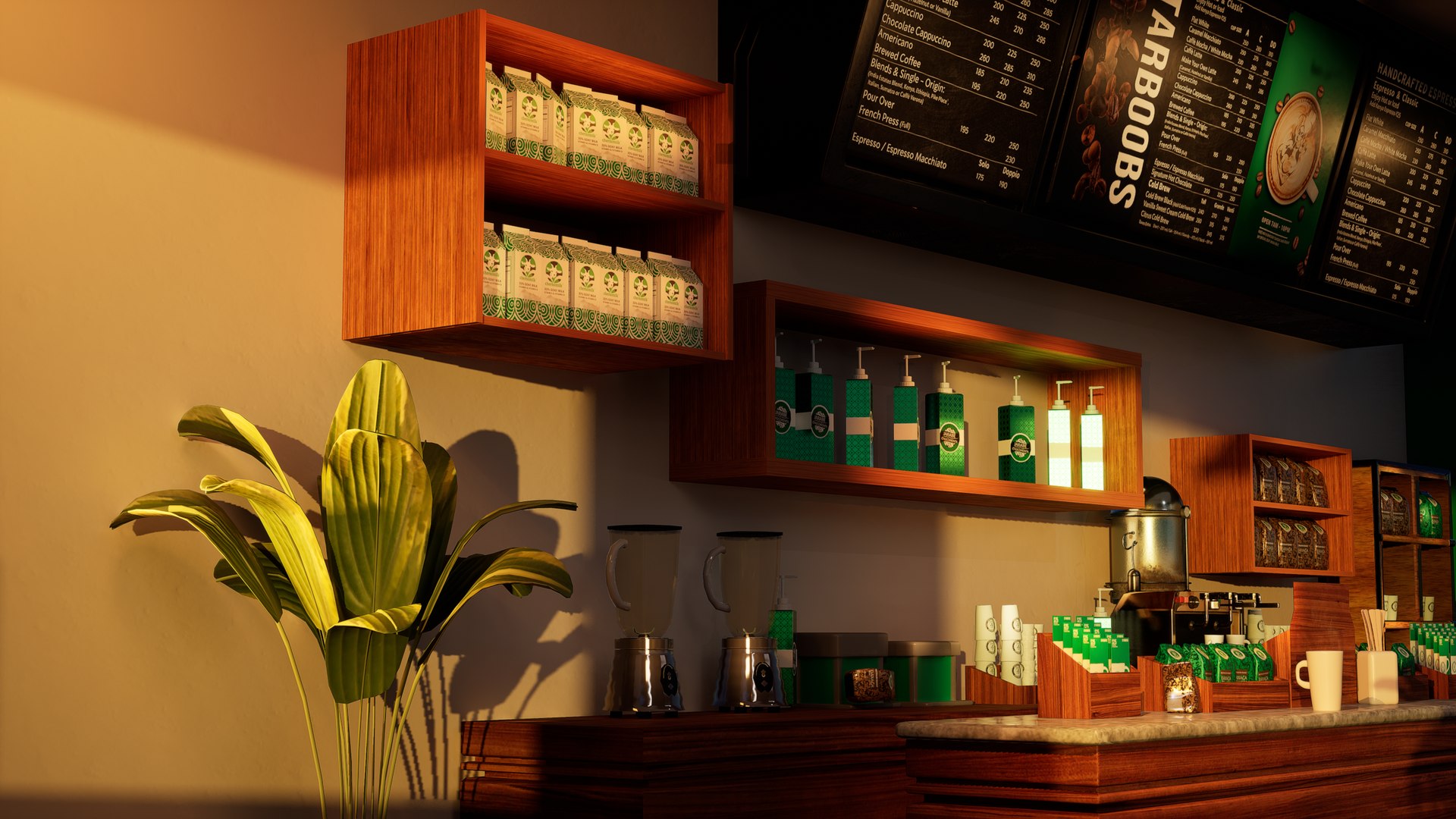 SYRUP CONTAINER 3D - TurboSquid 2199057