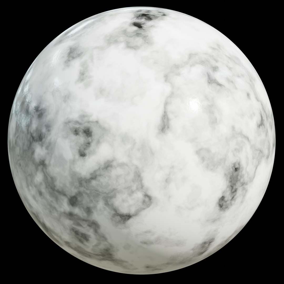 Procedural Marble And Granite Material Pack 1 3D Model - TurboSquid 2241809