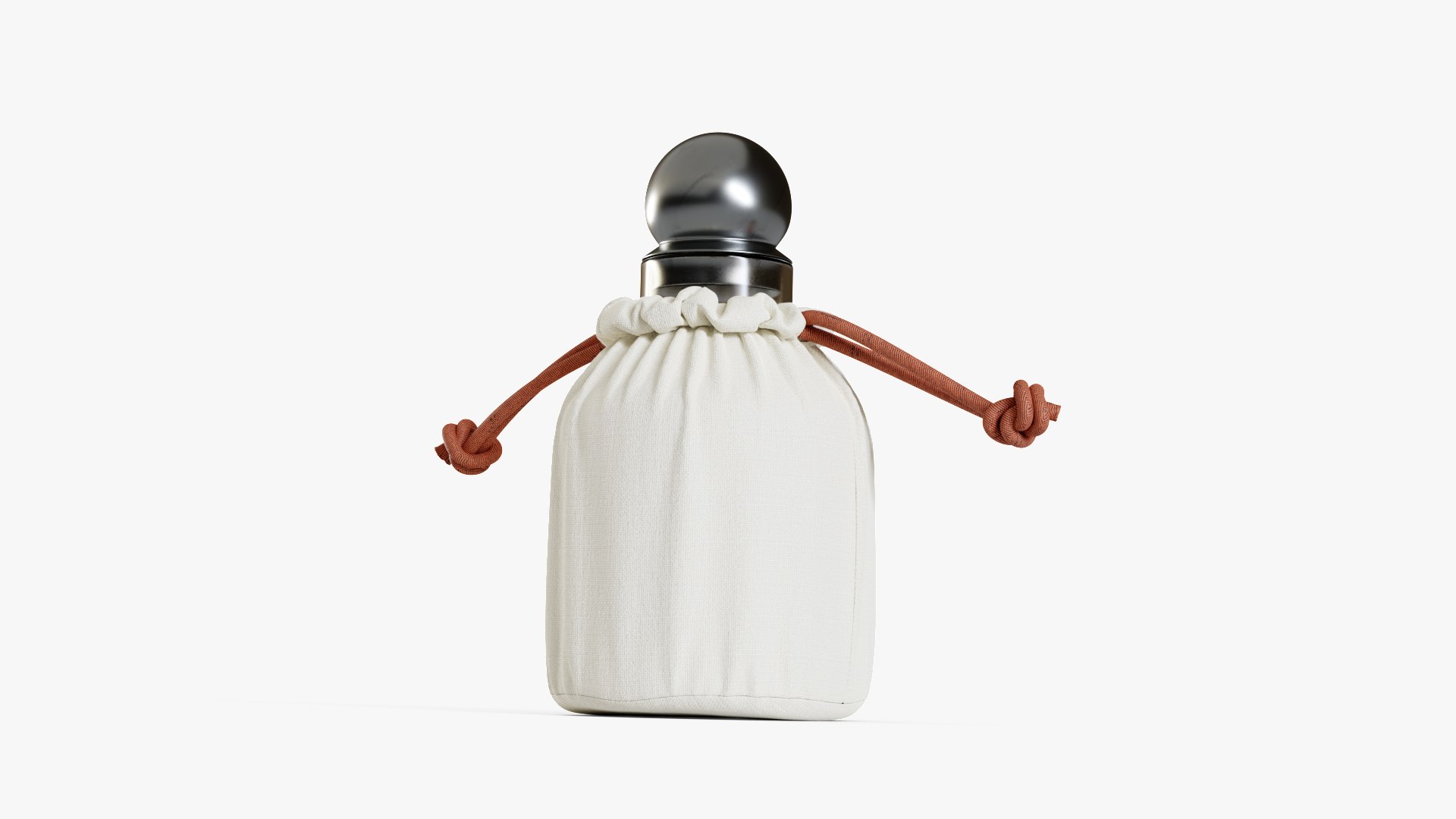 3D perfume bottle bag - TurboSquid 1487408