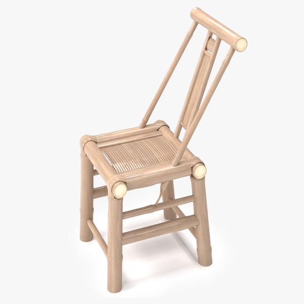 SketchUp Bamboo Models | TurboSquid