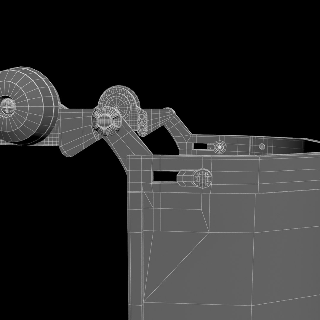 Glass Visor Equipment 3D Model - TurboSquid 1212729