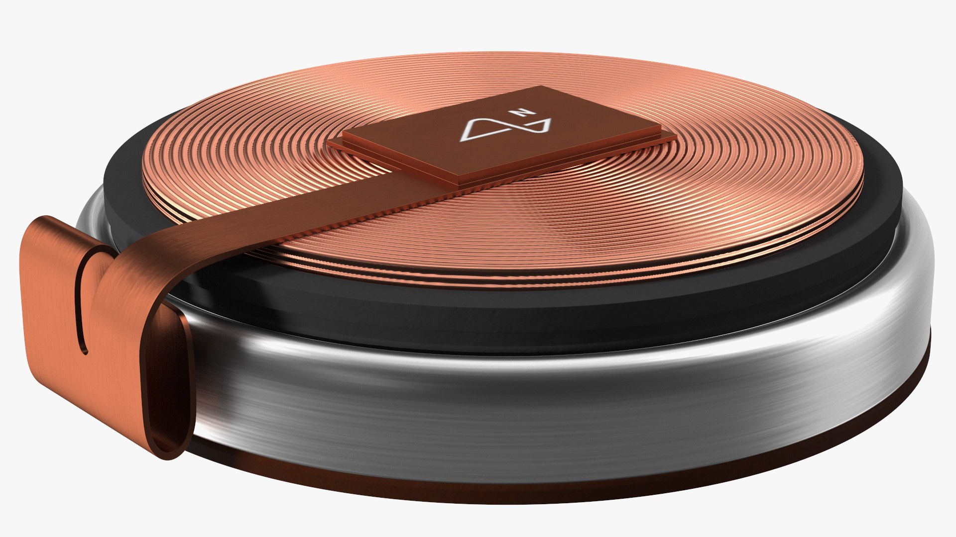 3D Model Neuralink Chip Layout - TurboSquid 1874782