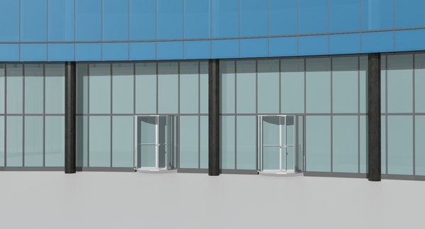 3D willis building london model - TurboSquid 1408805