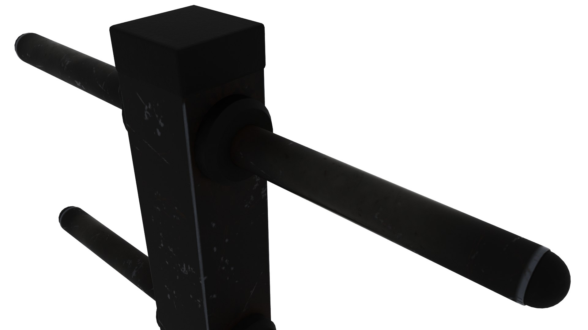 3D Complete Weight Tree With Weights Model - TurboSquid 2177705