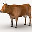 Dugm02 Cow 3d Max